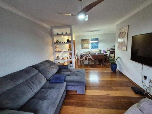 Apartamento com 3 quartos à venda Santa Paula São Caetano do Sul