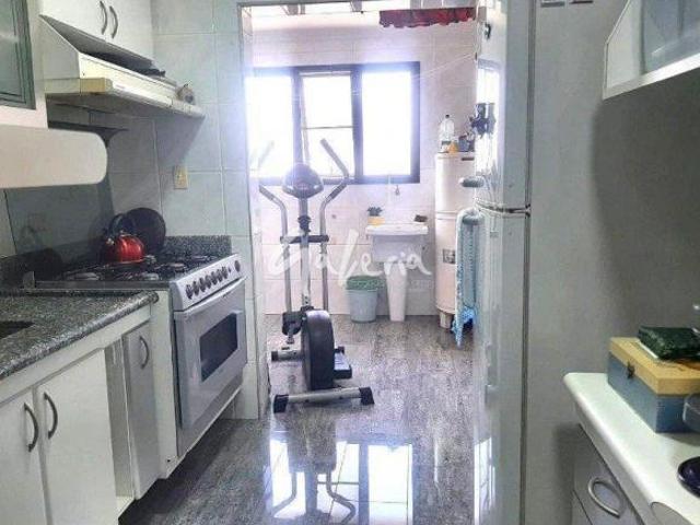 Apartamento com 3 quartos à venda Santa Paula São Caetano do Sul