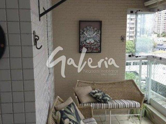 Apartamento com 3 quartos à venda Santa Paula São Caetano do Sul