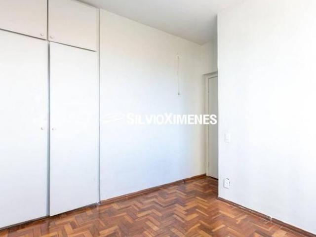 Apartamento com 3 quartos à Venda, Santa Tereza Belo Horizonte
