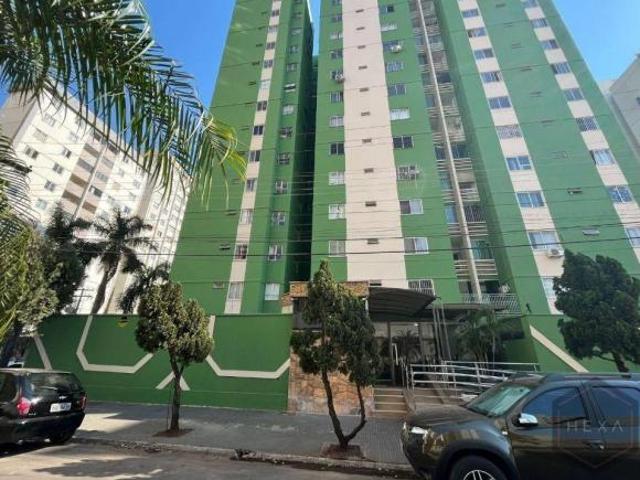 Apartamento com 3 quartos à venda Setor Bela Vista Goiânia/GO