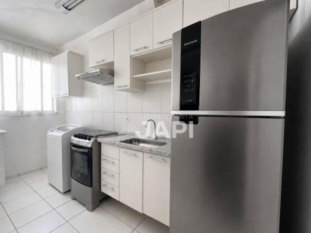 Apartamento com 3 quartos à venda, sendo 1 suíte, 61 m² por R$ 414.999,00 Spazio Jabuticabeiras