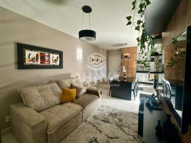 Apartamento com 3 Quartos à Venda sendo 1 Suítes à Venda, 83m², Bairro Aeroporto