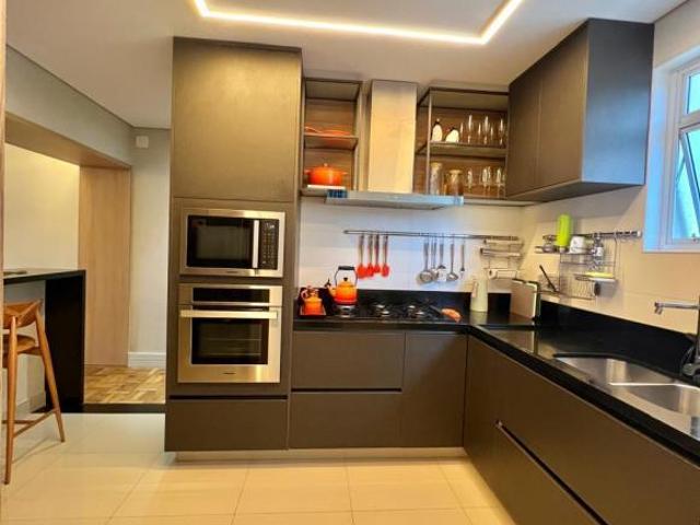 Apartamento com 3 Quartos à venda, sendo duas suítes, 130m²