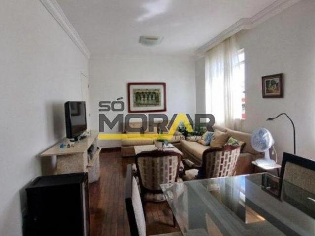 Apartamento com 3 quartos a venda Silveira, Belo Horizonte