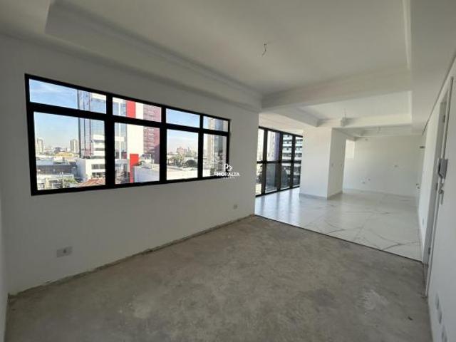 Apartamento com 3 quartos à venda Silveira da Motta São José dos Pinhais/PR