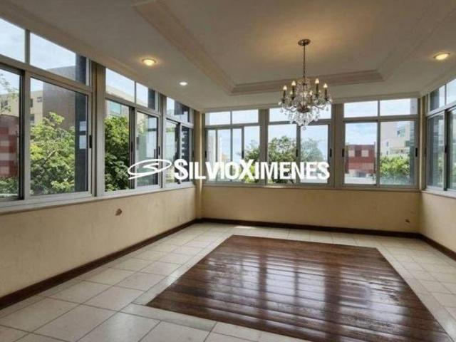 Apartamento com 3 quartos à Venda, Sion Belo Horizonte
