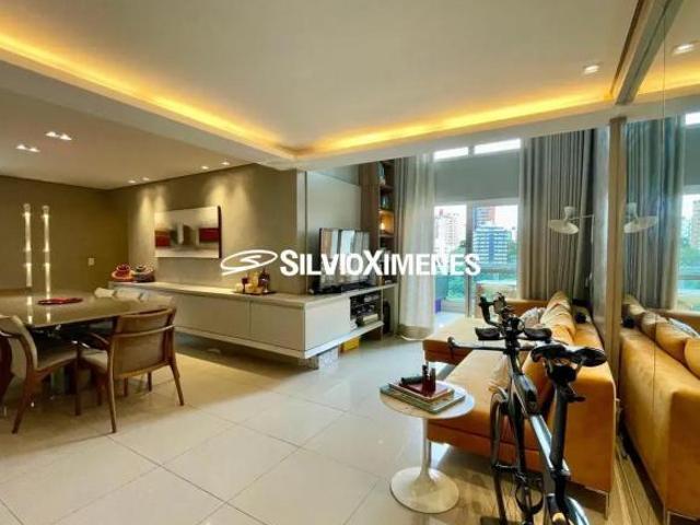 Apartamento com 3 quartos à Venda, Sion Belo Horizonte