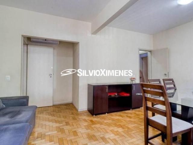 Apartamento com 3 quartos à Venda, Sion Belo Horizonte