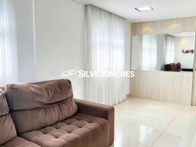 Apartamento com 3 quartos à Venda, Sion Belo Horizonte