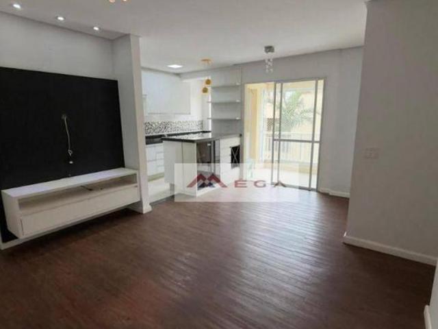 Apartamento com 3 quartos à venda Ponte Preta Campinas/SP