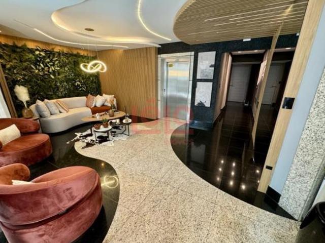 Apartamento com 3 quartos à venda por R$ 1290000.00, 47.73 m2 ZONA 07 MARINGA/PR