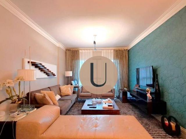 Apartamento com 3 quartos à venda por R$ 1.390.000 Vila Mariana