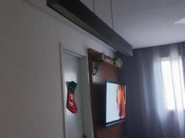 Apartamento com 3 quartos à venda por R$ 350.000 Jardim Cristiane Santo André/SP