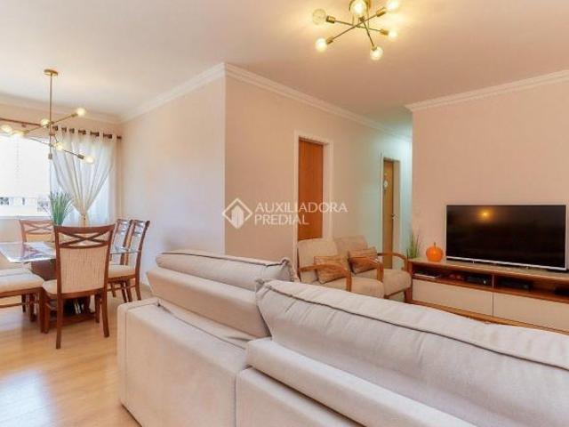 Apartamento com 3 quartos, à venda por R$ 420.000 na região do Ecoville
