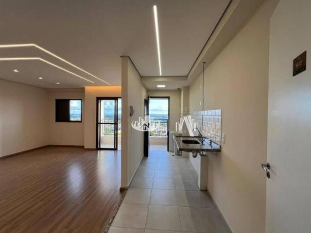 Apartamento com 3 quartos à venda por R$ 530.000 Gleba Palhano Zona Sul de Londrina/PR