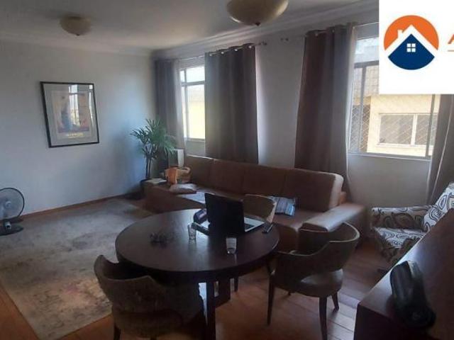 Apartamento com 3 quartos à venda por R$ 580.000 Ouro Preto Belo Horizonte/MG