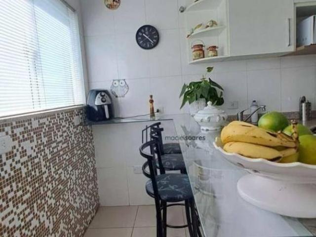 Apartamento com 3 quartos à venda por R$ 600.000 Cruzeiro do Sul Jaguariúna/SP