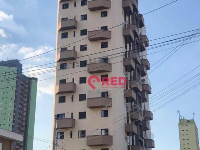 Apartamento com 3 quartos à venda por R$ 800.000 Parque das Nações Santo André/SP