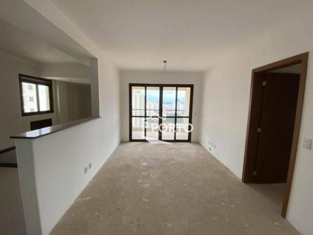 Apartamento com 3 quartos à venda Paulista Piracicaba