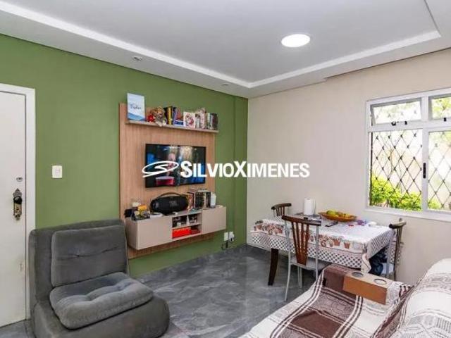 Apartamento com 3 quartos à Venda, Padre Eustáquio Belo Horizonte