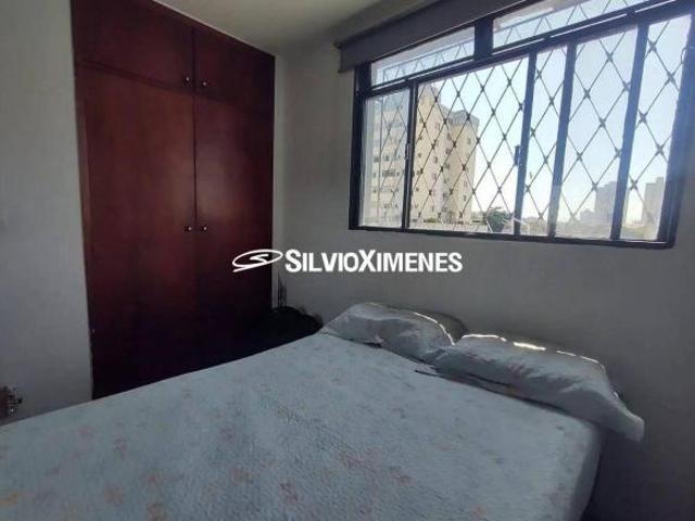 Apartamento com 3 quartos à Venda, Padre Eustáquio Belo Horizonte