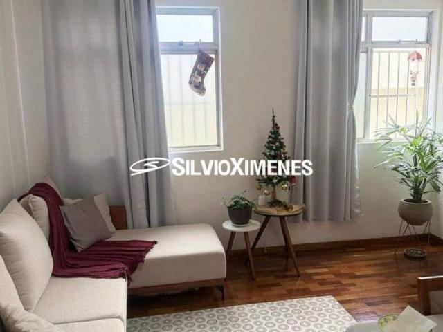 Apartamento com 3 quartos à Venda, Padre Eustáquio Belo Horizonte