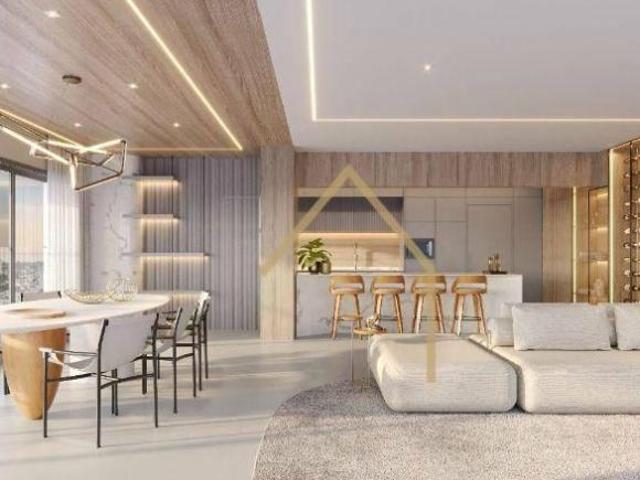 Apartamento com 3 quartos à venda Paraíso Americana/SP