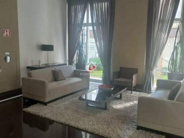 Apartamento com 3 Quartos à Venda, Paraíso São Paulo