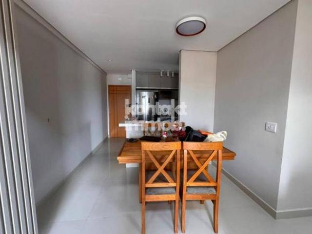Apartamento com 3 quartos à Venda, Parque Bela Vista Votorantim
