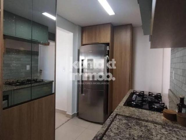 Apartamento com 3 Quartos à Venda, Parque Campolim Sorocaba