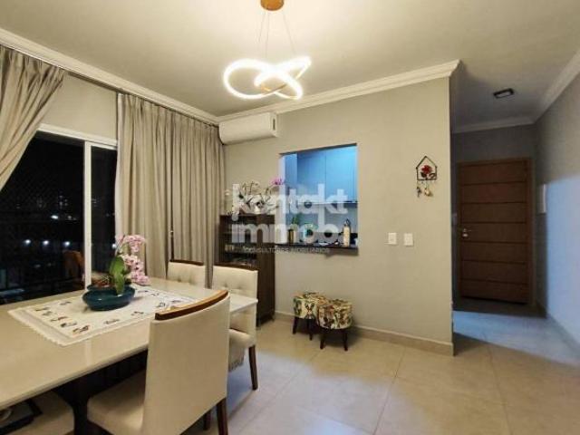 Apartamento com 3 Quartos à Venda, Parque Campolim Sorocaba