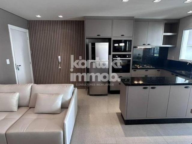 Apartamento com 3 Quartos à Venda, Parque Campolim Sorocaba