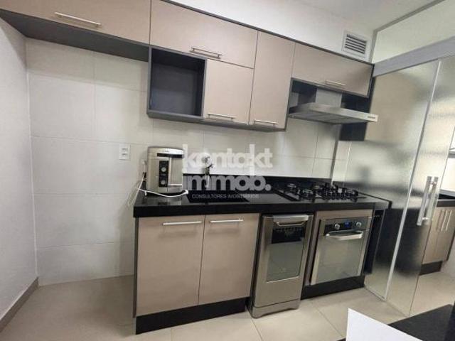 Apartamento com 3 Quartos à Venda, Parque Campolim Sorocaba