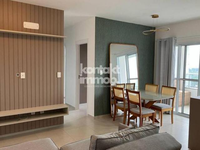Apartamento com 3 Quartos à Venda, Parque Campolim Sorocaba