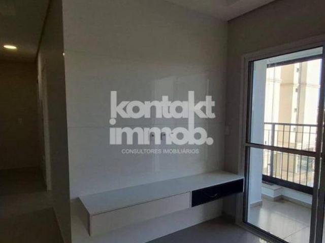 Apartamento com 3 Quartos à Venda, Parque Campolim Sorocaba