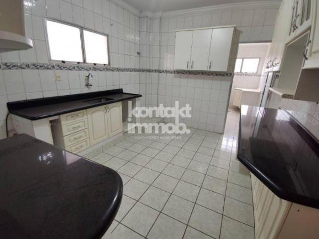 Apartamento com 3 Quartos à Venda, Parque Campolim Sorocaba
