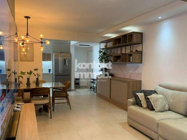 Apartamento com 3 Quartos à Venda, Parque Campolim Sorocaba