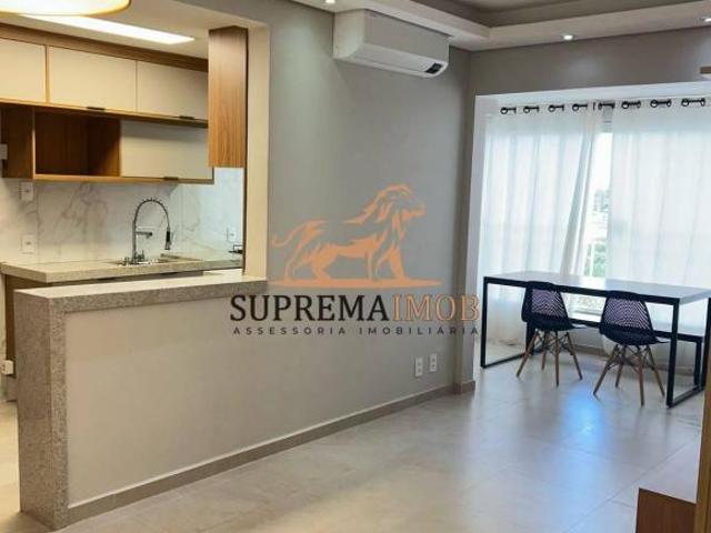 Apartamento com 3 quartos à venda Parque Campolim