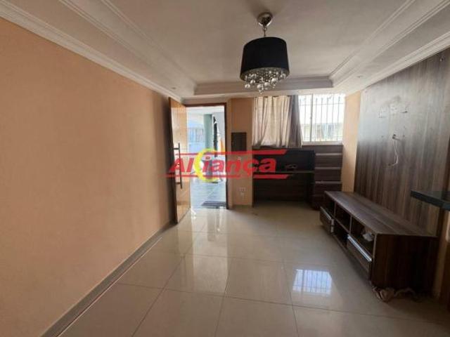 APARTAMENTO COM 3 QUARTOS À VENDA PARQUE CECAP