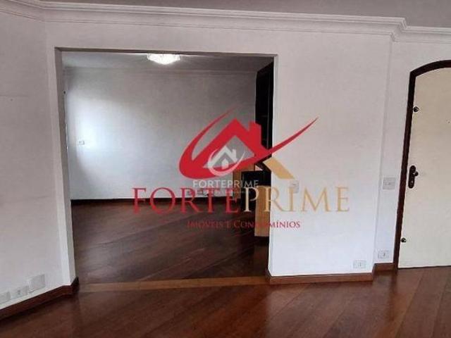 Apartamento com 3 quartos à Venda, Parque Colonial São Paulo