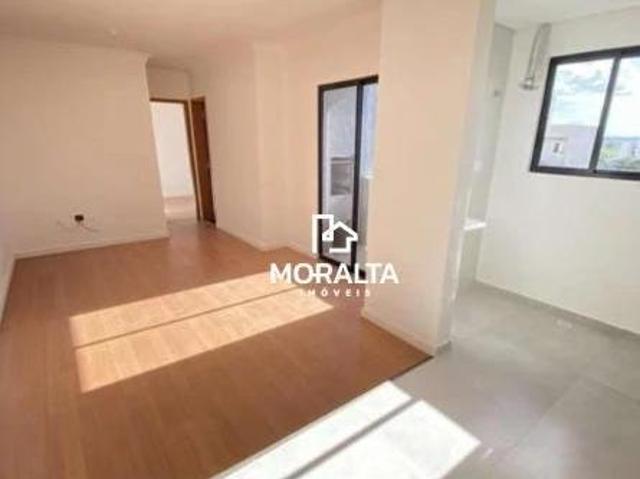 Apartamento com 3 quartos à venda Parque da Fonte São José dos Pinhais/Pr