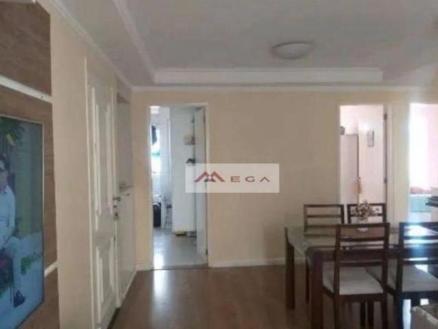 Apartamento com 3 quartos à venda Parque Prado Campinas/SP