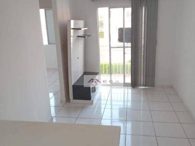 Apartamento com 3 quartos à venda Parque Prado Campinas/SP