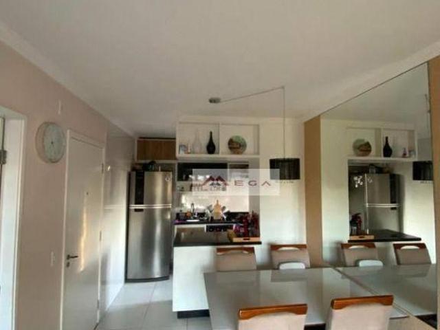 Apartamento com 3 quartos à venda Parque Prado Campinas/SP