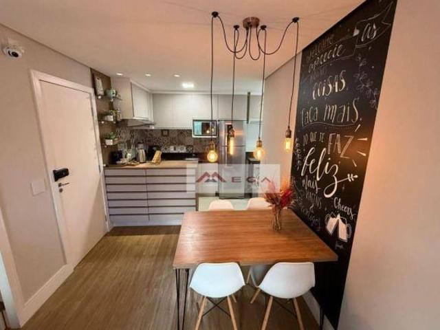 Apartamento com 3 quartos à venda Parque Prado Campinas/SP