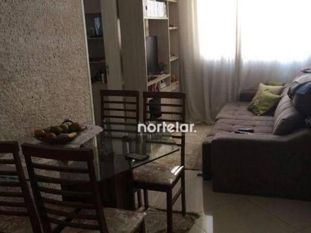 Apartamento com 3 quartos à venda Pirituba