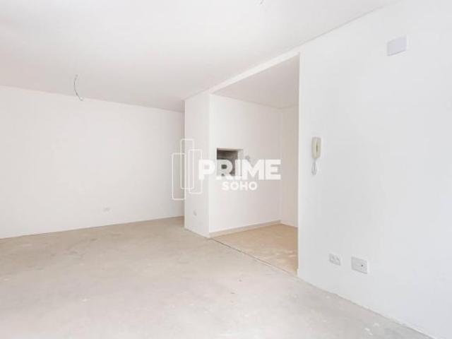 Apartamento com 3 quartos à venda próximo ao Parque Barigui
