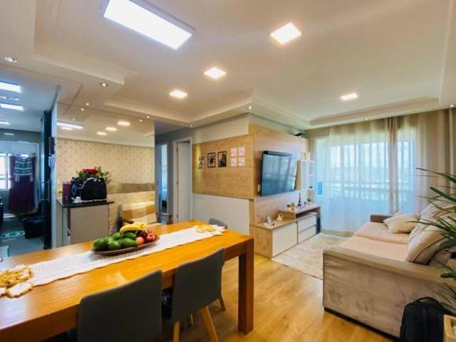 Apartamento com 3 quartos à venda, R$ 750.000 Barueri/SP
