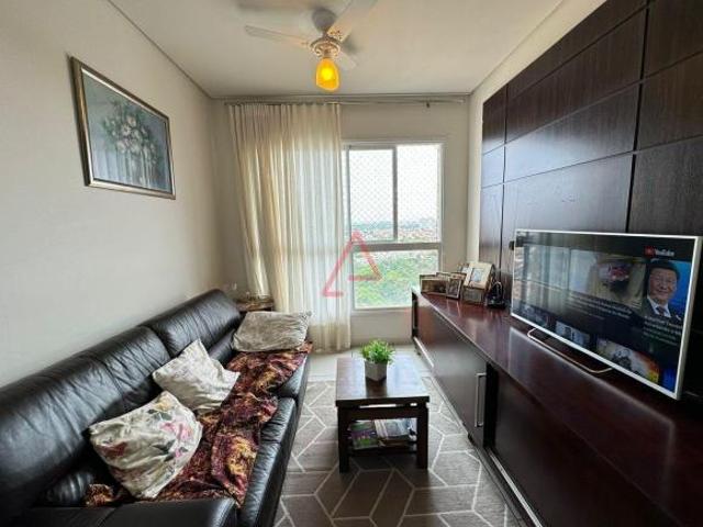 Apartamento com 3 Quartos à Venda, R$350.000,00, Champagnat, Londrina PR